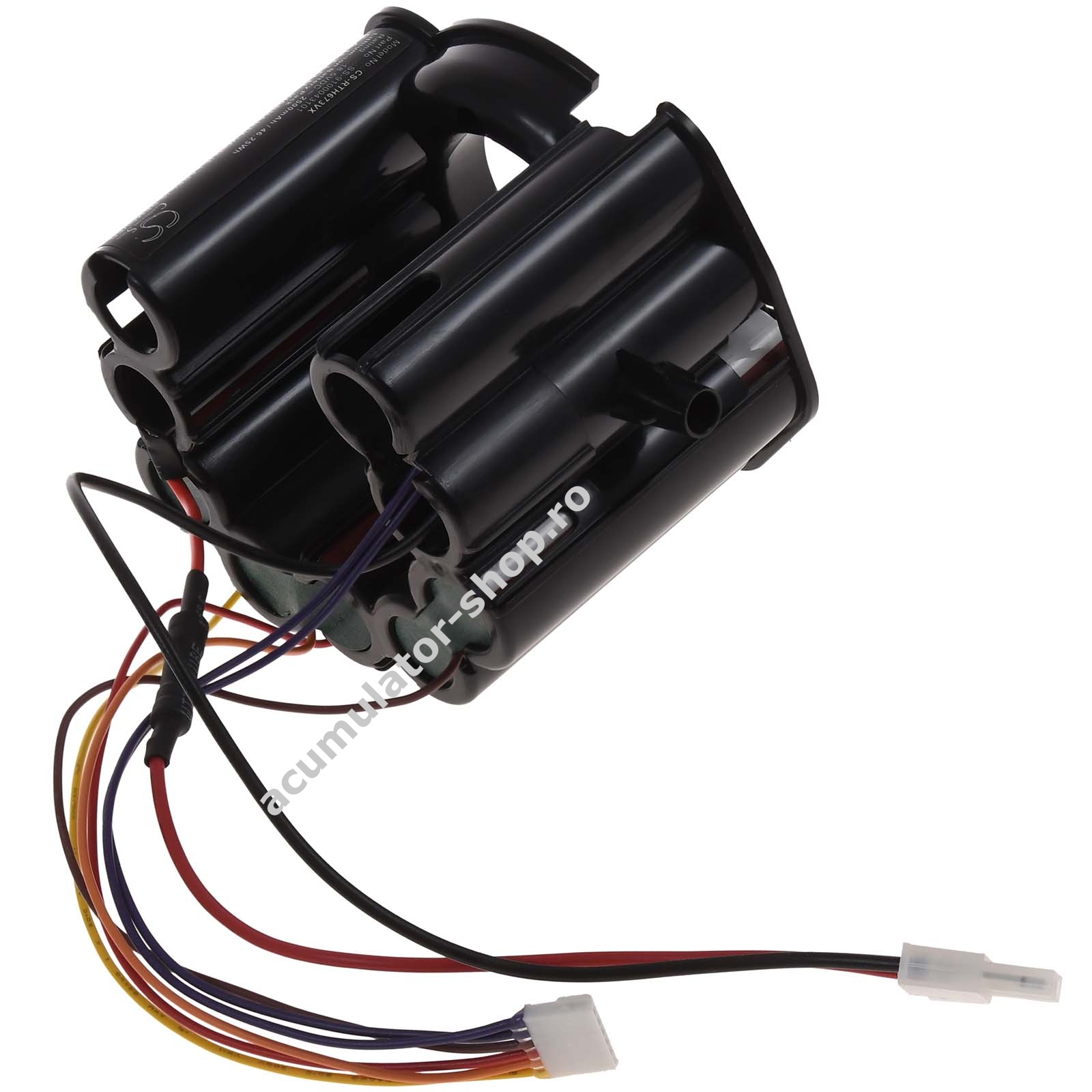 Acumulator compatibil Rowenta RH6751WO/AM0 - Acumulator Shop